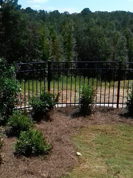 SHELBY FENCE - Updated October 2025 - 11 Reviews - 154 Shady Acres Ln ...