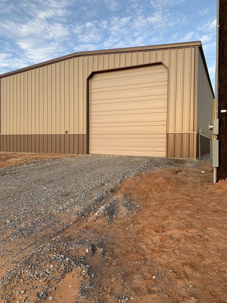 GALLAGHER GARAGE DOOR - Updated July 2025 - 17 Photos - PO Box 647 ...