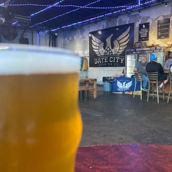GATE CITY BREWING COMPANY - Updated October 2025 - 136 Photos & 114 ...