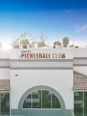 SOCAL PICKLEBALL CLUB - Updated October 2025 - 12 Photos & 29 Reviews ...