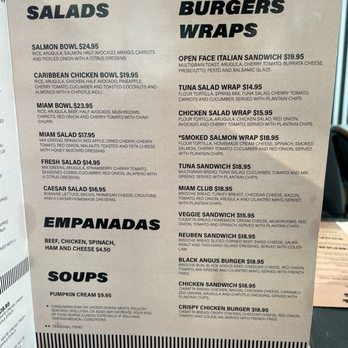 MIAM CAFE - Updated August 2025 - 115 Photos & 58 Reviews - 1040 ...