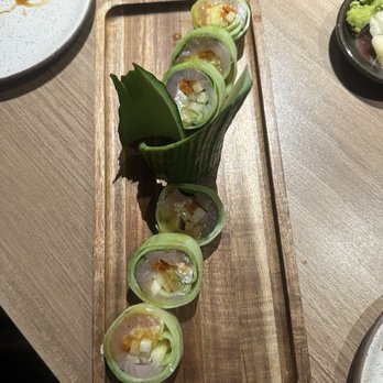 AZUKI SUSHI - Updated July 2025 - 5933 Photos & 3463 Reviews - 2321 ...