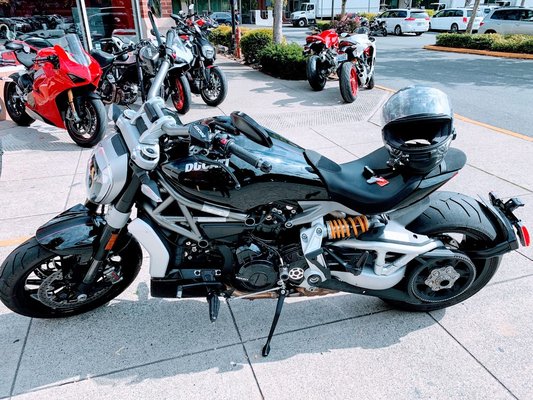 DUCATI REDMOND - Updated May 2026 - 14 Photos & 24 Reviews - 7325 166th ...
