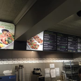 WILLIAMS FRESH CAFE - Updated August 2025 - 67 Photos & 43 Reviews - 47 ...