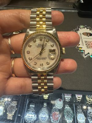 MOSES THE JEWELER - Updated April 2026 - 15 Reviews - 22A W 47th St ...