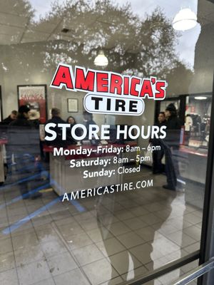 American Tire Depot Thousand Oaks