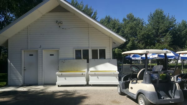 PIERCE PARK GREENS - Updated January 2026 - 5812 N Pierce Park Ln ...