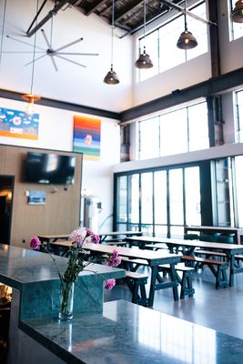 STANDARD DEVIANT BREWING - Updated December 2025 - 33 Photos & 19 Reviews - 1070 Maryland St ...