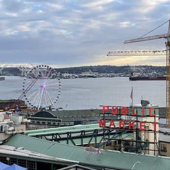 INN AT THE MARKET - Updated December 2025 - 388 Photos & 274 Reviews ...