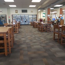 HAWAII STATE PUBLIC LIBRARY SYSTEM - PEARL CITY LIBRARY - 29 Photos ...