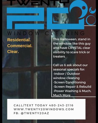 TWENTY20 WINDOW CLEANING - Updated August 2024 - 37 Photos & 117 ...