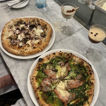 PIZZERIA ALBERICO - Updated June 2024 - 51 Photos & 22 Reviews - 1730 ...