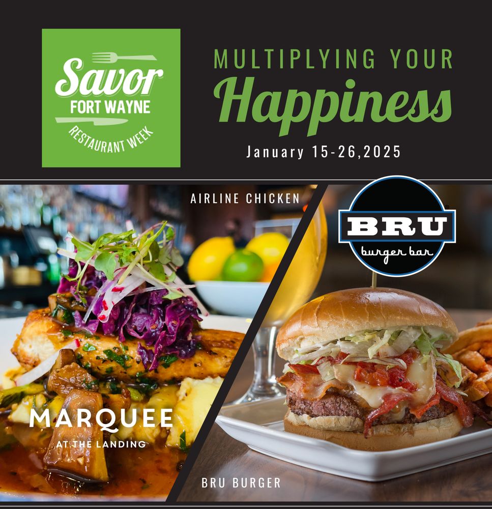 MARQUEE AT THE LANDING - Updated February 2025 - 194 Photos & 95 ...