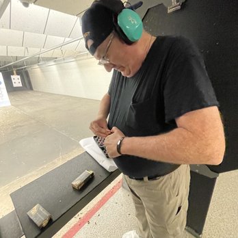 ATHENA GUN CLUB - Updated October 2025 - 187 Photos & 277 Reviews ...