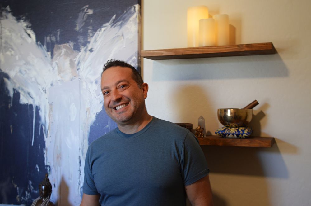 Same Day Service at The Peaceful Sage - Updated April 2025 - 18 Photos ...