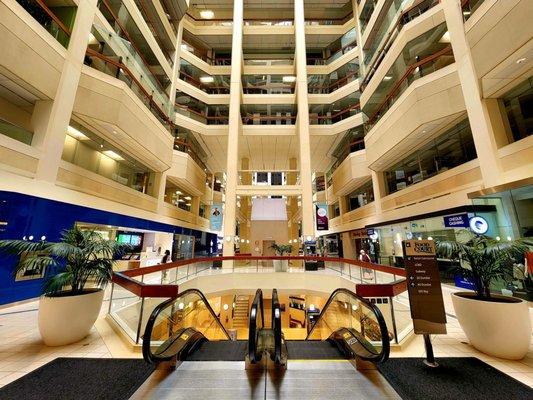 ATRIUM ON BAY - Updated December 2025 - 49 Photos & 10 Reviews - 20 ...