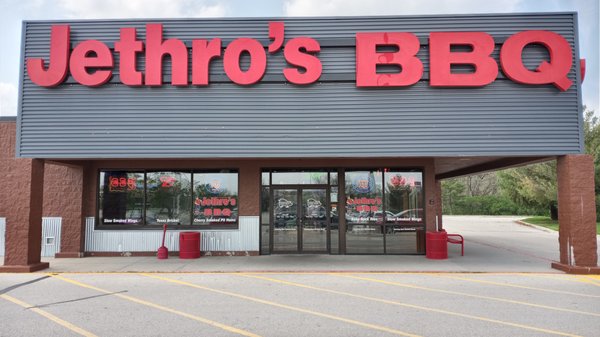 JETHRO’S BBQ AMES - Updated January 2026 - 91 Photos & 92 Reviews ...