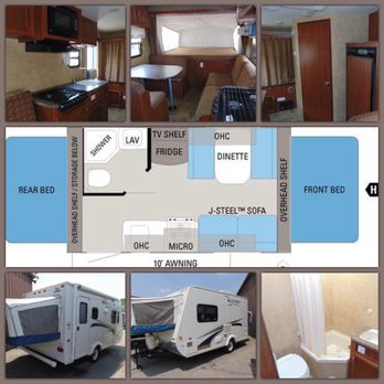 HI-WAY CAMPERS - Updated October 2025 - 11 Photos & 19 Reviews - 992 ...