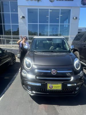 CARDINALEWAY CHRYSLER DODGE JEEP RAM - Updated October 2025 - 40 Photos ...