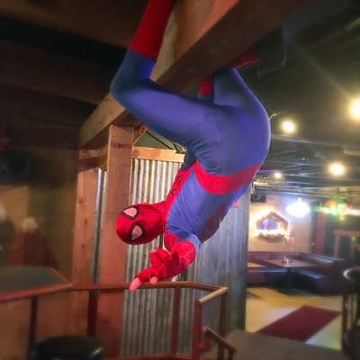 MAGIC TIME MACHINE - Updated December 2025 - 733 Photos & 792 Reviews ...