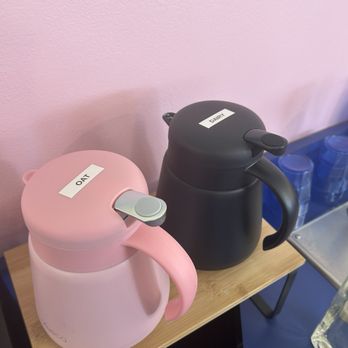 PERC COFFEE - Updated September 2025 - 60 Photos & 26 Reviews - 4630 ...