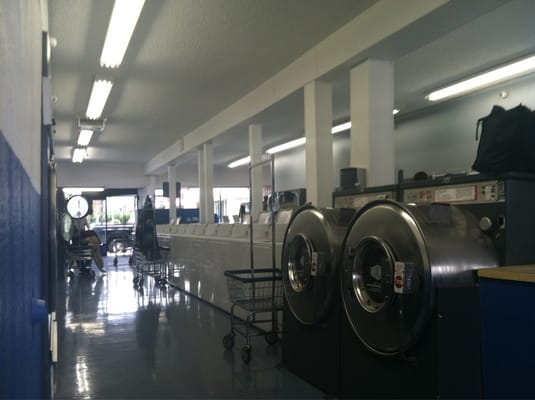 COIN OP LAUNDRY - Updated April 2026 - 22 Photos & 36 Reviews - 1807 W ...