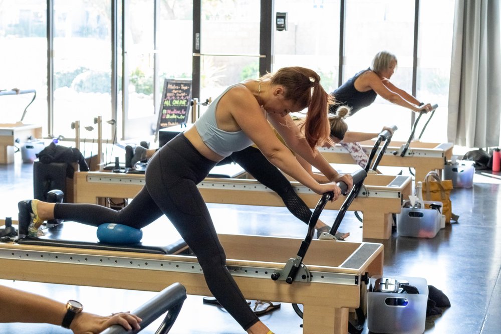 STUDIO V PILATES & FITNESS - Updated December 2025 - 43 Photos & 69 ...