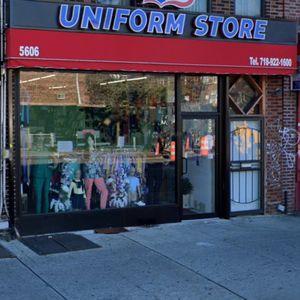 IDEAL UNIFORMS - Updated October 2025 - 85 Reviews - 1816 Flatbush Ave ...