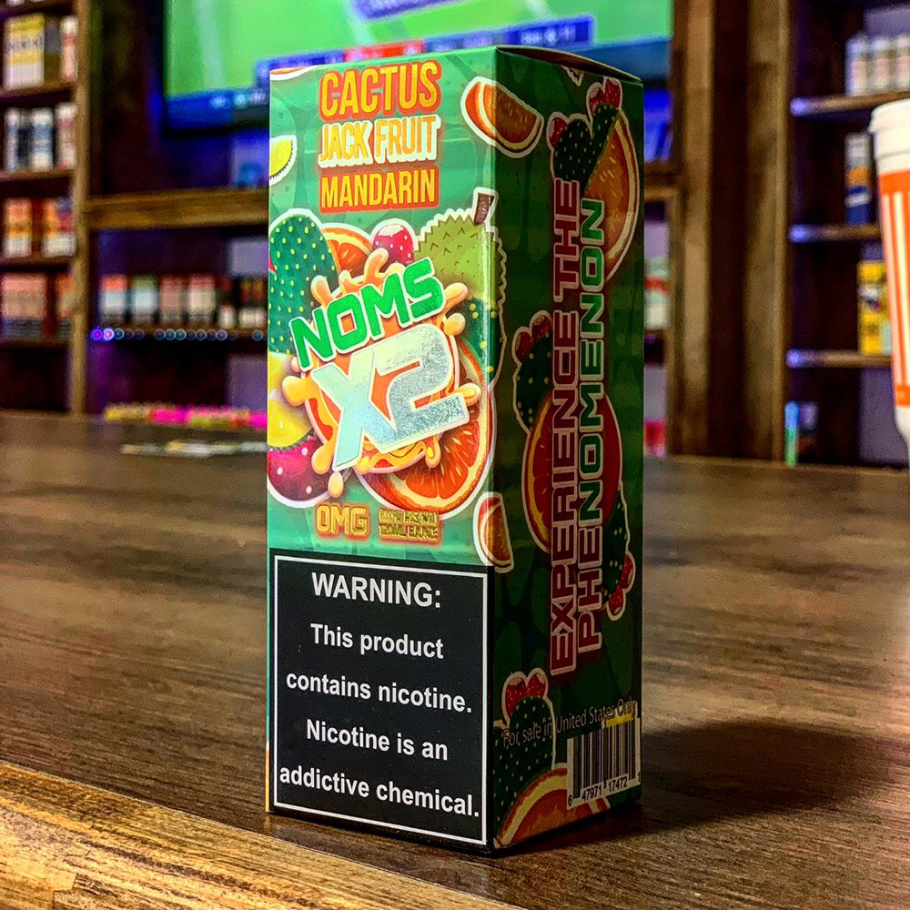 TRILOGY VAPE - 32 Photos - 1323 W Government St, Brandon, Mississippi ...