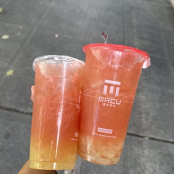 MACU TEA - Updated December 2025 - 97 Photos & 30 Reviews - 10435 NE ...