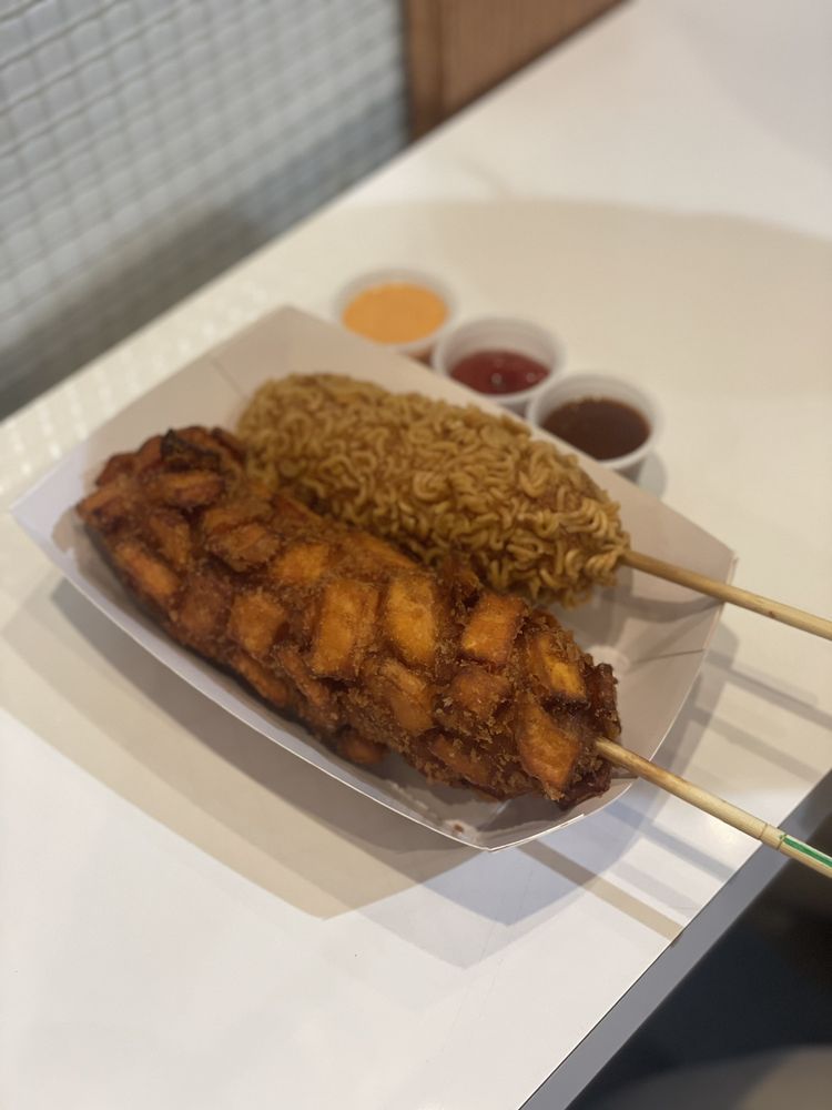 CHUNG CHUN RICE DOG - Updated January 2026 - 152 Photos & 76 Reviews ...