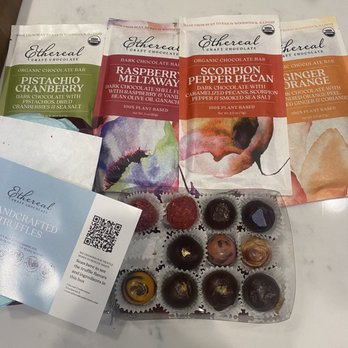 ETHEREAL CONFECTIONS - Updated May 2024 - 305 Photos & 200 Reviews ...