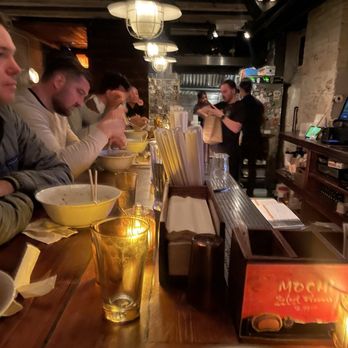 HIGH FIVE RAMEN - Updated April 2025 - 871 Photos & 1057 Reviews - 112 ...