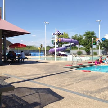 SUNRISE POOL - Updated December 2025 - 16 Photos & 11 Reviews - 21321 N ...