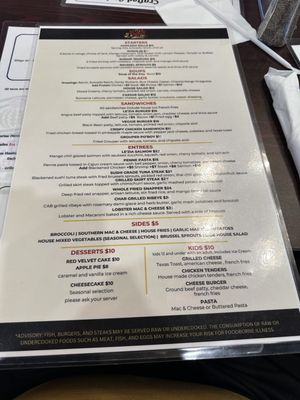 LE’ZIA - Updated September 2025 - 25 Photos & 29 Reviews - 3625 Dallas ...