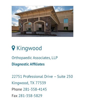 JUSTIN CHRONISTER, MD - Updated October 2025 - 62 Photos & 10 Reviews ...