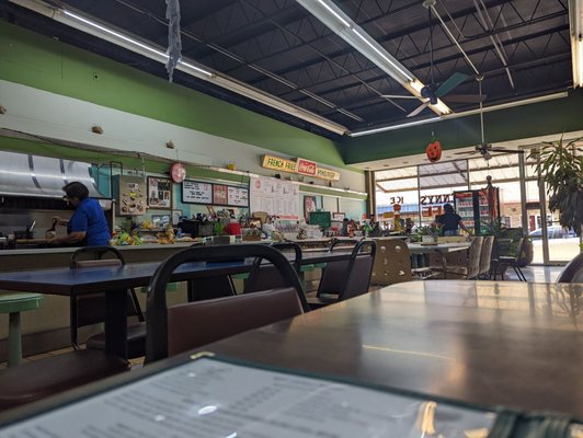 BENNY’S CAFE - Updated December 2025 - 29 Photos & 25 Reviews - 650 S ...