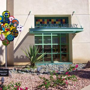 PALM DESERT LIBRARY - Updated February 2025 - 14 Photos & 21 Reviews ...