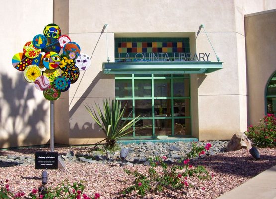 LA QUINTA PUBLIC LIBRARY - Updated December 2025 - 32 Photos & 22 ...