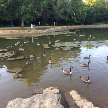 DOLING PARK AND FAMILY CENTER - Updated September 2025 - 18 Photos ...