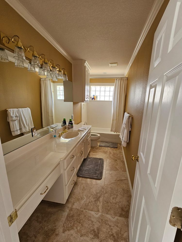 CAPRI CLEANING SERVICES - Updated April 2024 - Request a Quote - 222 W Las Colinas, Irving ...