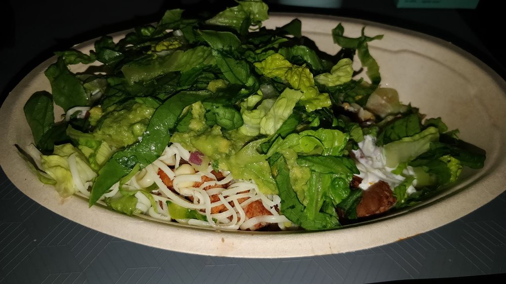 CHIPOTLE MEXICAN GRILL - Updated July 2024 - 28 Photos & 23 Reviews ...