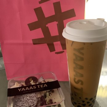 YAAAS TEA-HAUPPAUGE - Updated October 2025 - 233 Photos & 50 Reviews ...