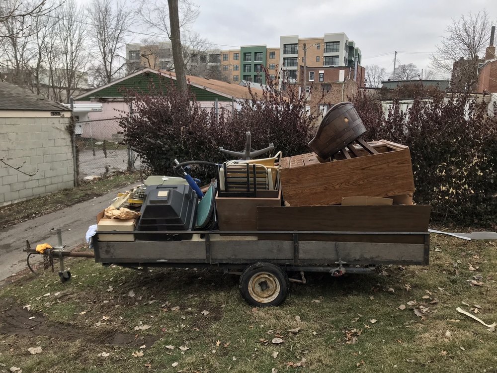 JAKES TRASH AND HAULING SERVICES - Updated March 2024 - 27 Photos - St ...