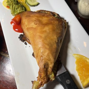 ORAPAX RESTAURANT AND BAR - Updated June 2024 - 591 Photos & 416 ...