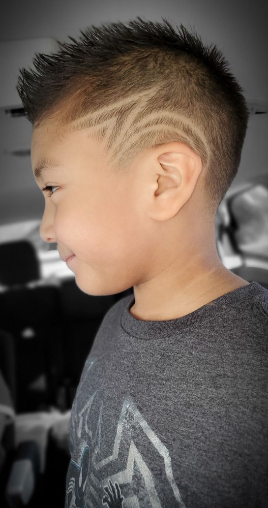 GQ CUTS - 132 Photos & 153 Reviews - 121 S 1st St, La Puente, CA - Yelp