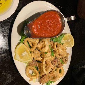 VAL’S ITALIAN RESTAURANT & PIZZA - Updated March 2025 - 401 W Hwy 31 ...