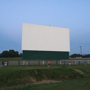 CALVERT DRIVE-IN THEATRE - Updated September 2025 - 33 Photos & 26 ...