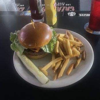 THE BOWERY BAR & GRILL - Updated December 2025 - 27 Photos & 30 Reviews ...