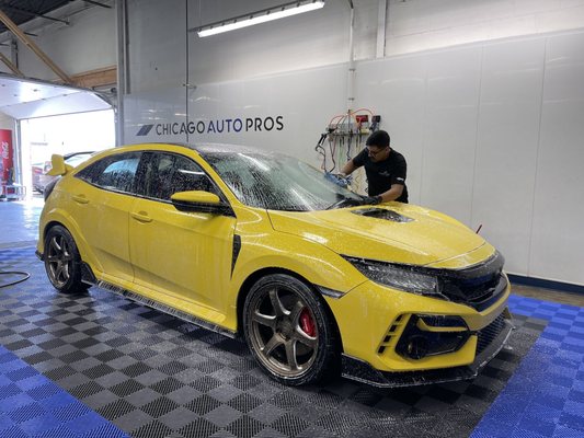 CHICAGO AUTO PROS - Updated June 2025 - 130 Photos & 133 Reviews - 207 ...